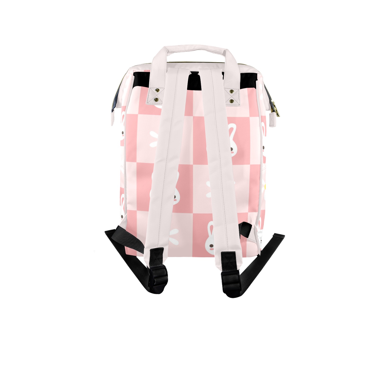 New Multi-Function Diaper Bag-Large (Model 1688)