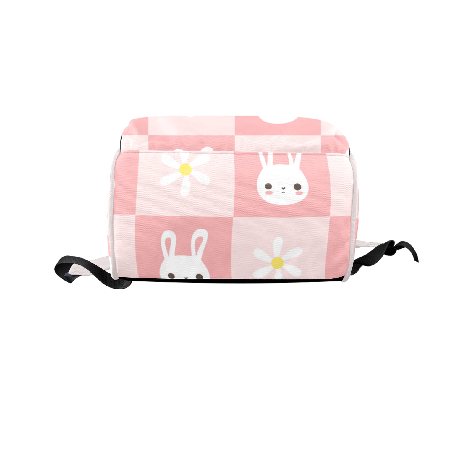 New Multi-Function Diaper Bag-Large (Model 1688)