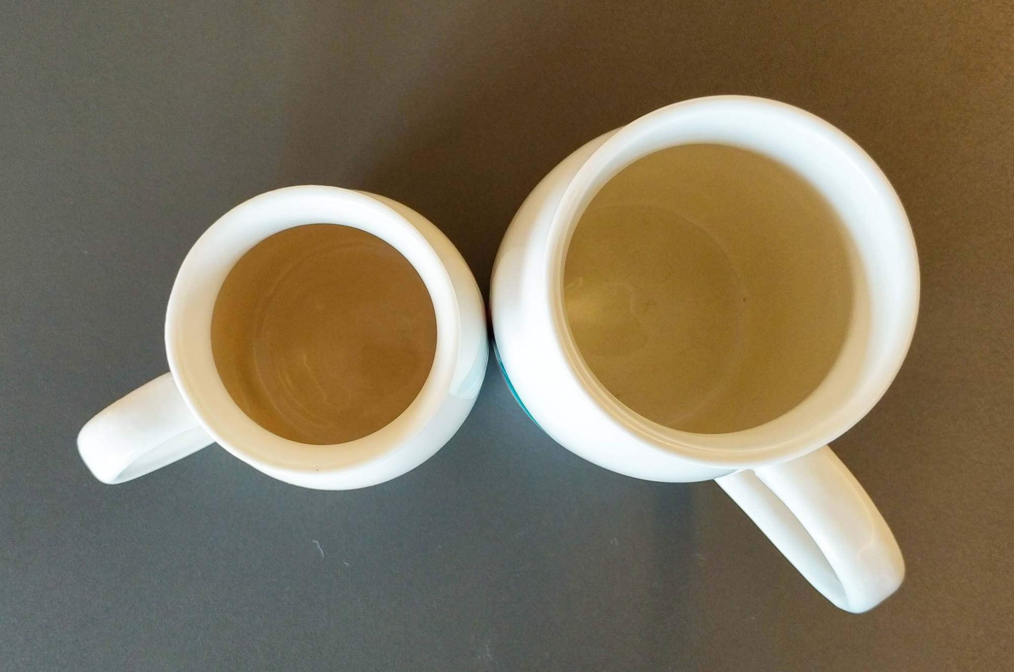 Milk Cup Small 300ml Milk Cup Small 300ml
