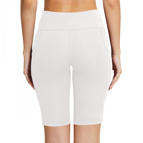 Women's Workout Half Tights (Model L42)