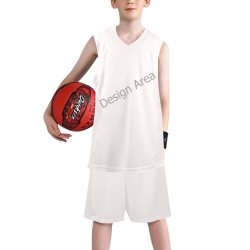 Basketball Uniform