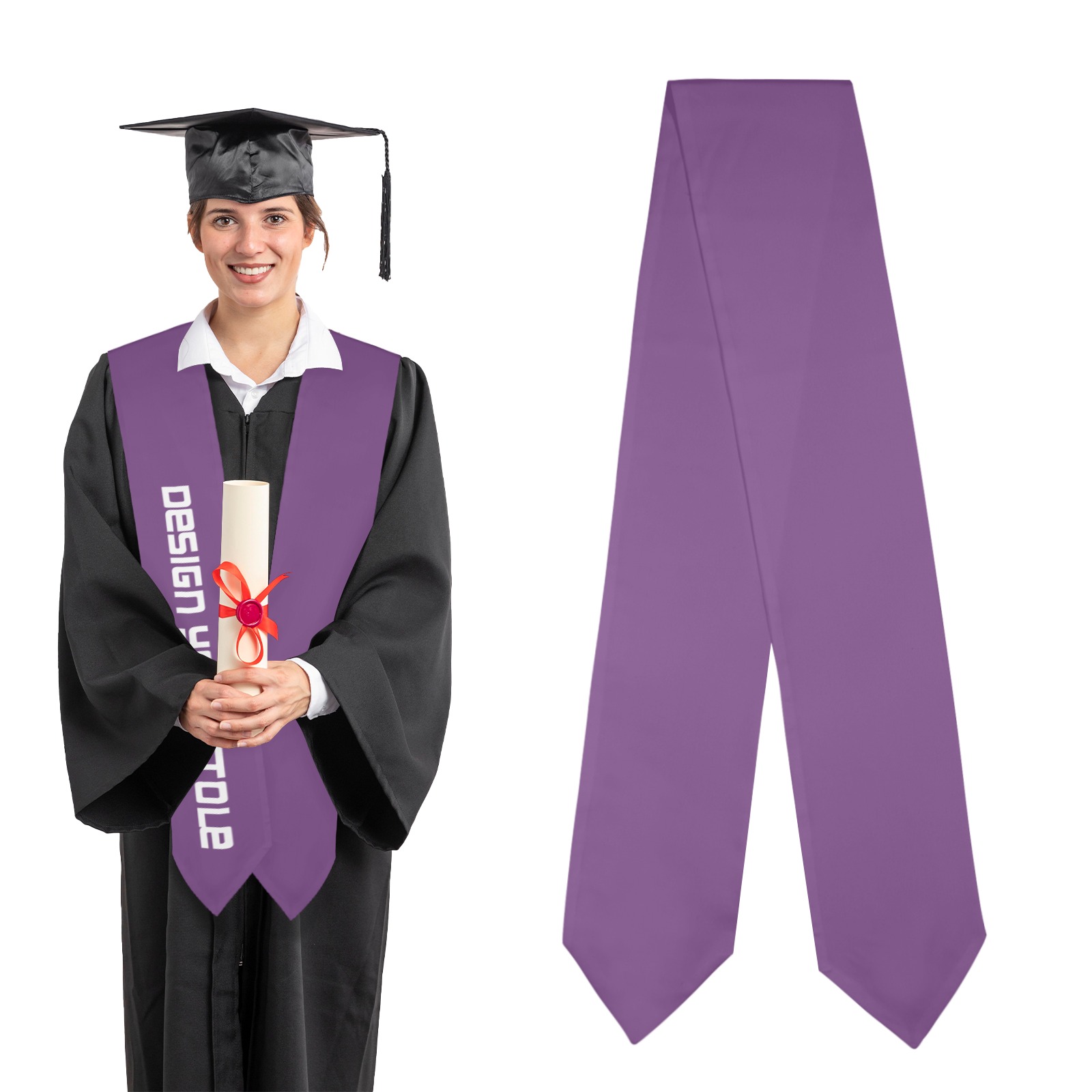 Graduation Stole