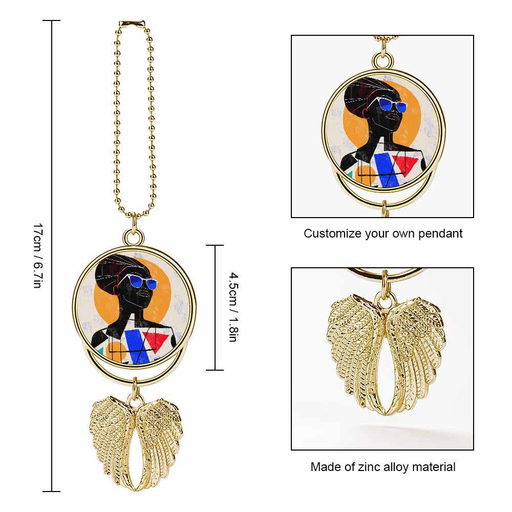 Car Pendant