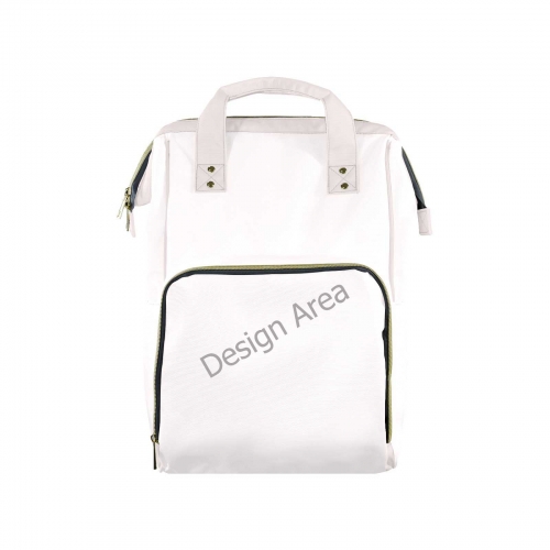 New Multi-Function Diaper Bag-Large (Model 1688)