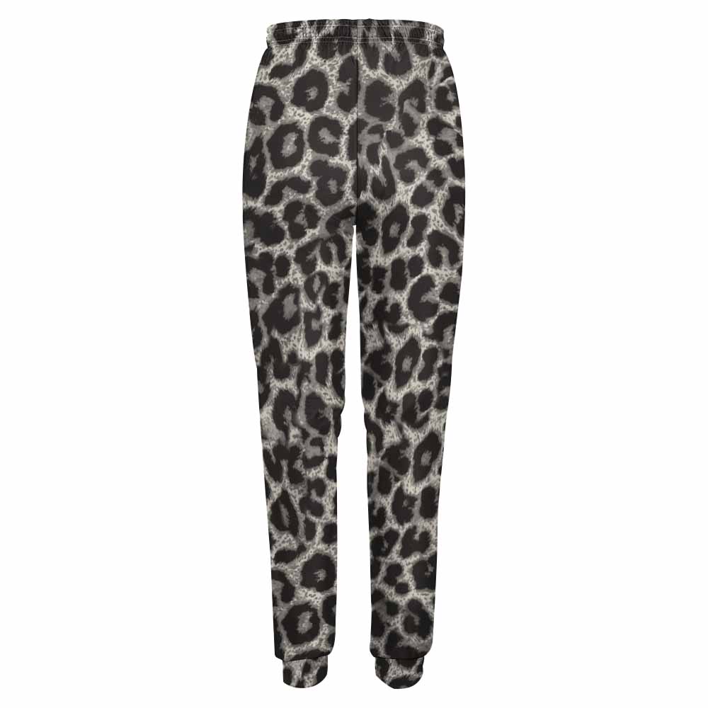 Women's All Over Print Sweatpants