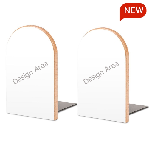 Custom Bookends