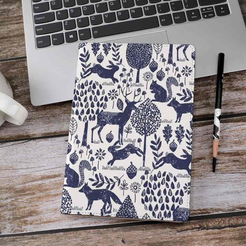 Notebook Cover (A5)