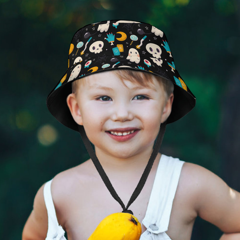 Kids' Bucket Hat