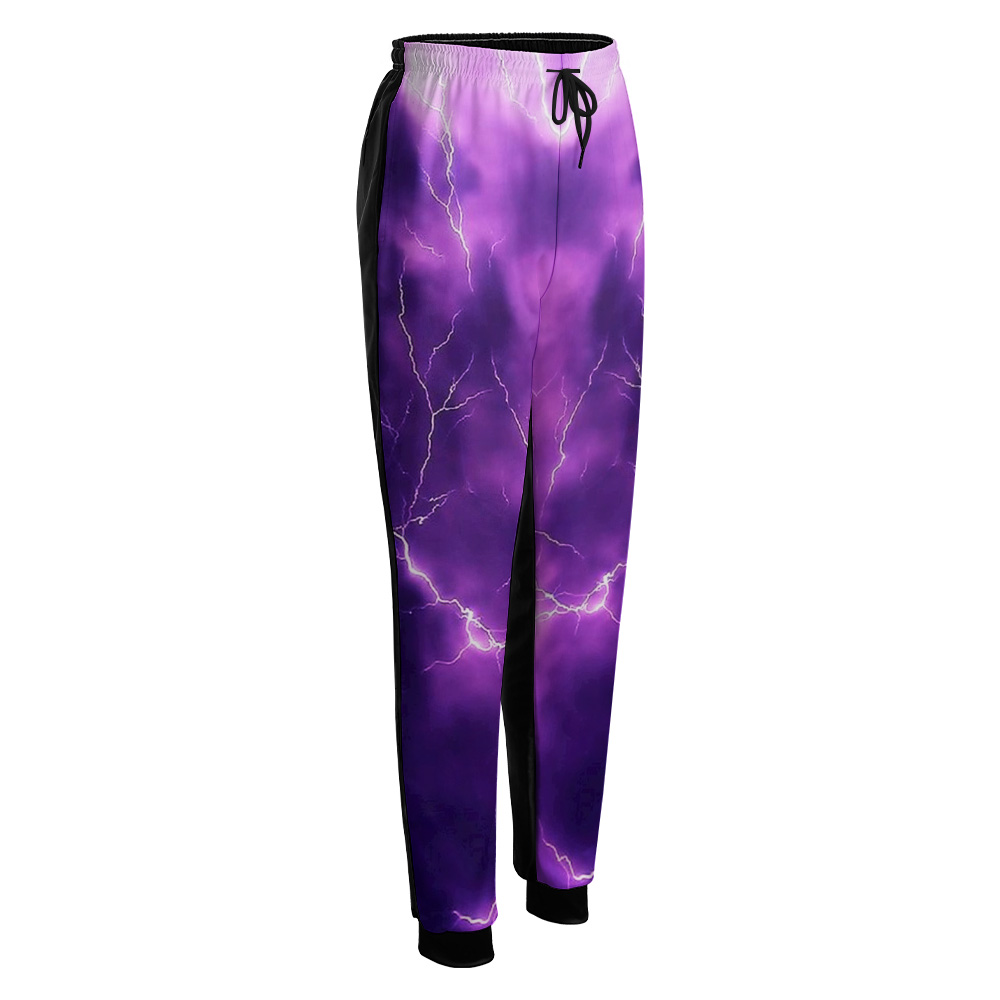 Men's Sweatpants (Front Print Only)