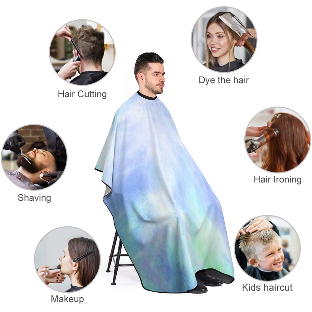 Adult Barber Apron