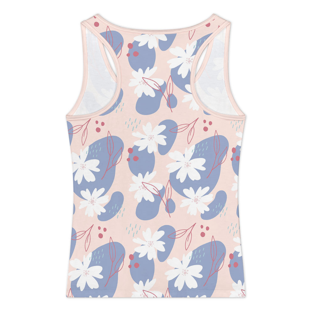 Women's Basic Tank Top