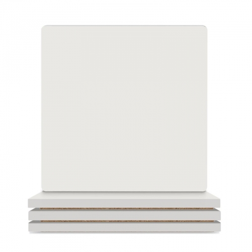 Ceramic Coasters (Square)