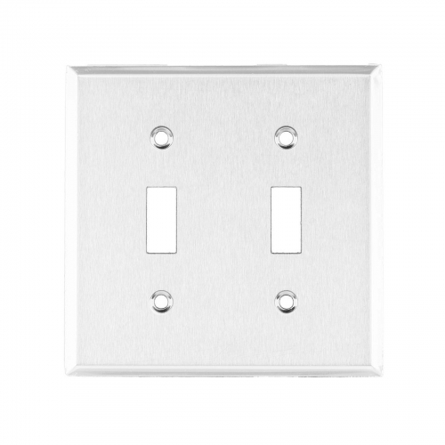 American Switch Panel