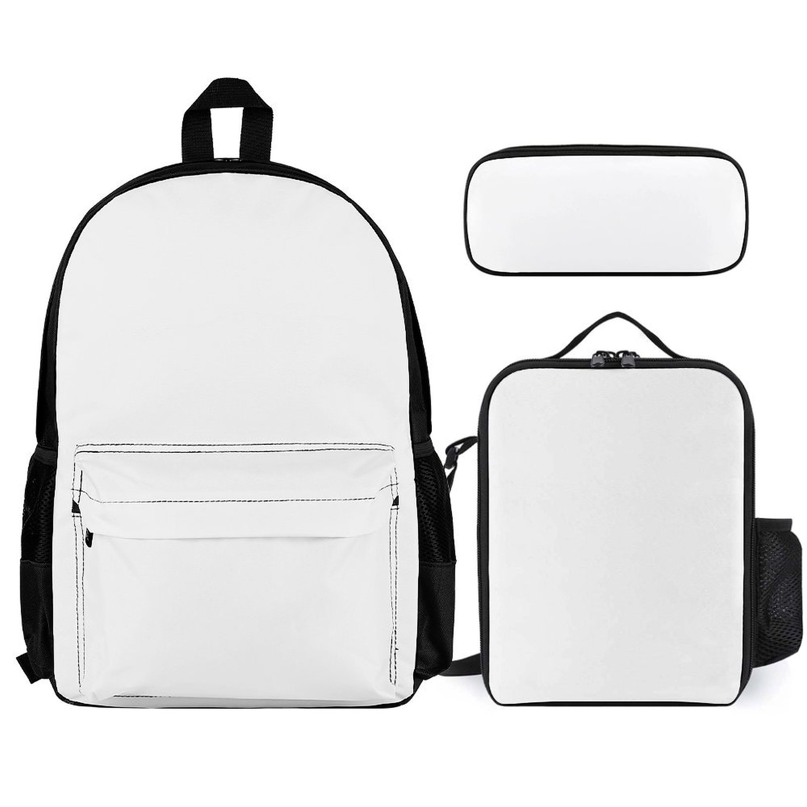 Three Piece Set Combination