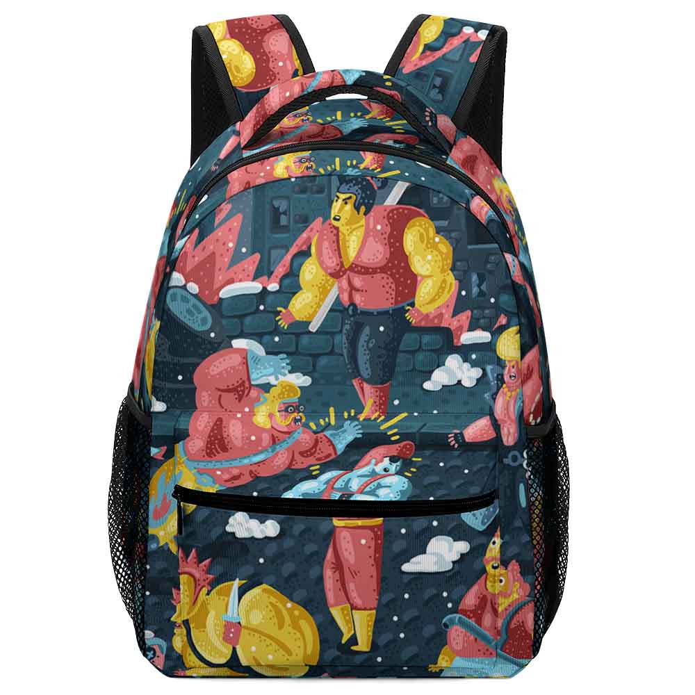 Children's Backpack