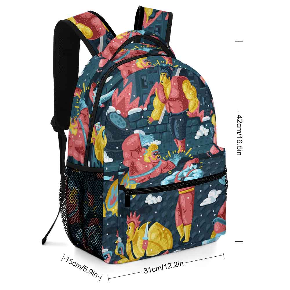 Children's Backpack
