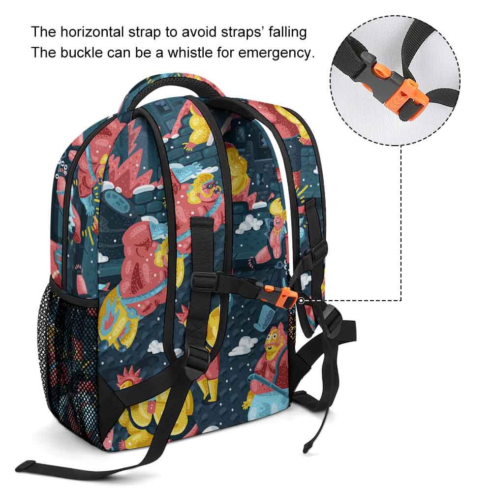 Children's Backpack
