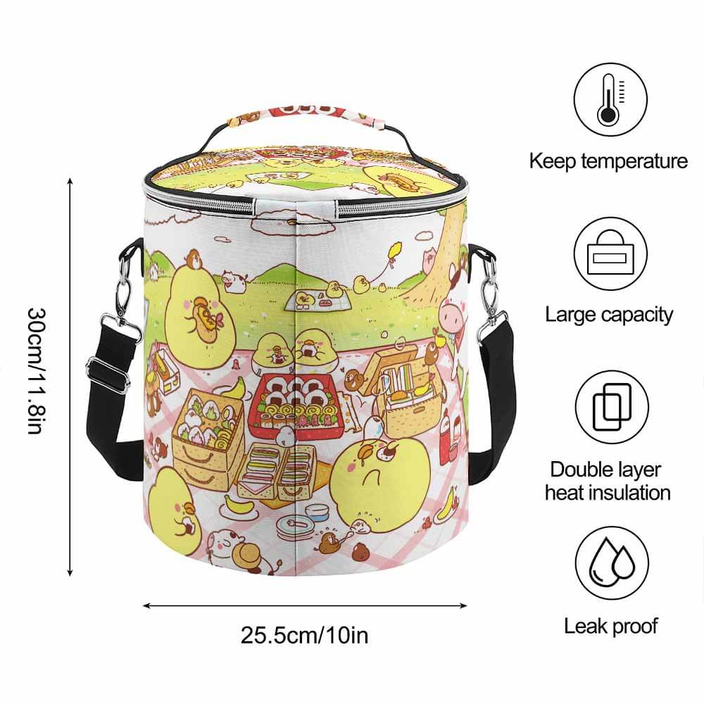 Camping ice pack A018