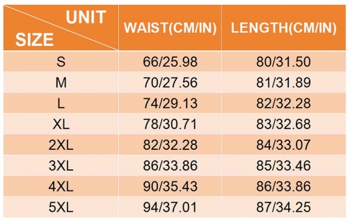 All Over Print Pleated Skirt