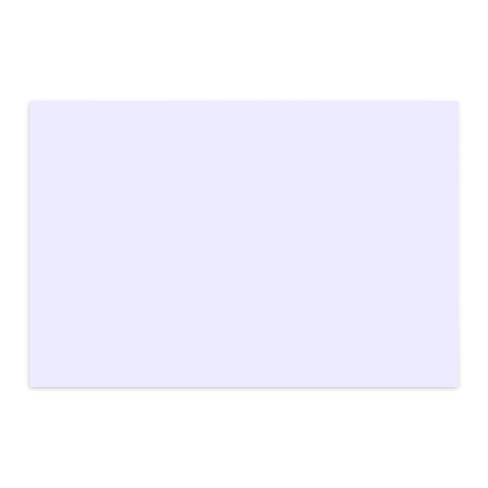 Self Adhesive Poster (Horizontal)