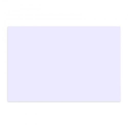 Self Adhesive Poster (Horizontal)