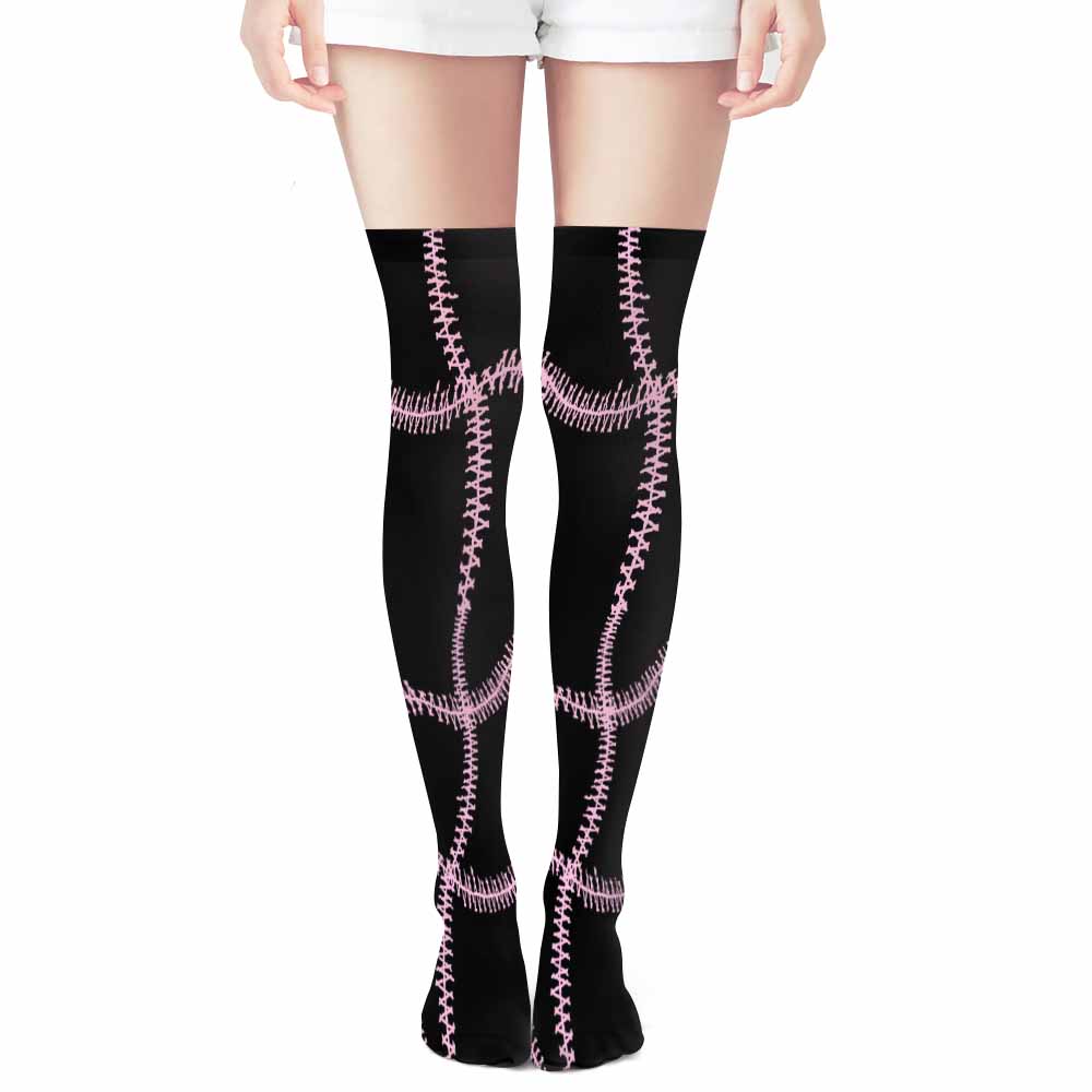 Trendy Stockings (Long)