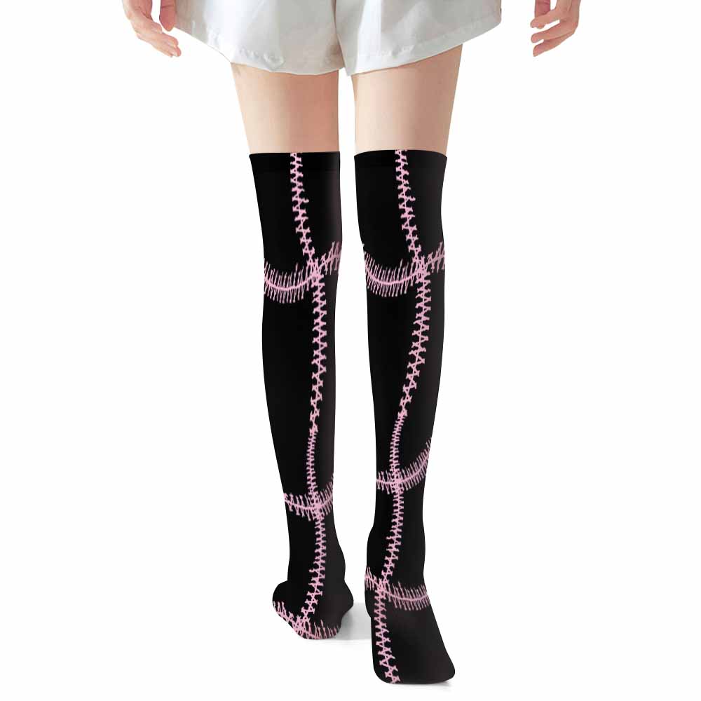 Trendy Stockings (Long)