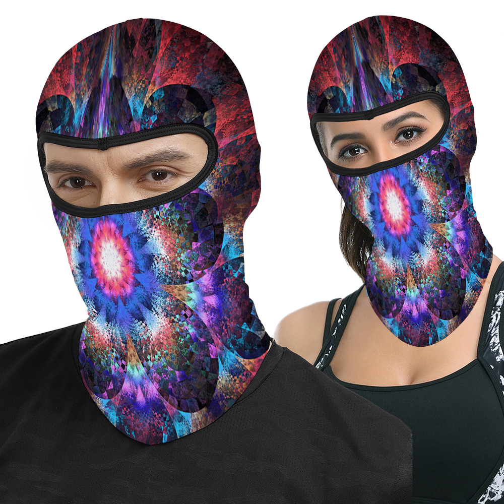 All Over Print Balaclava