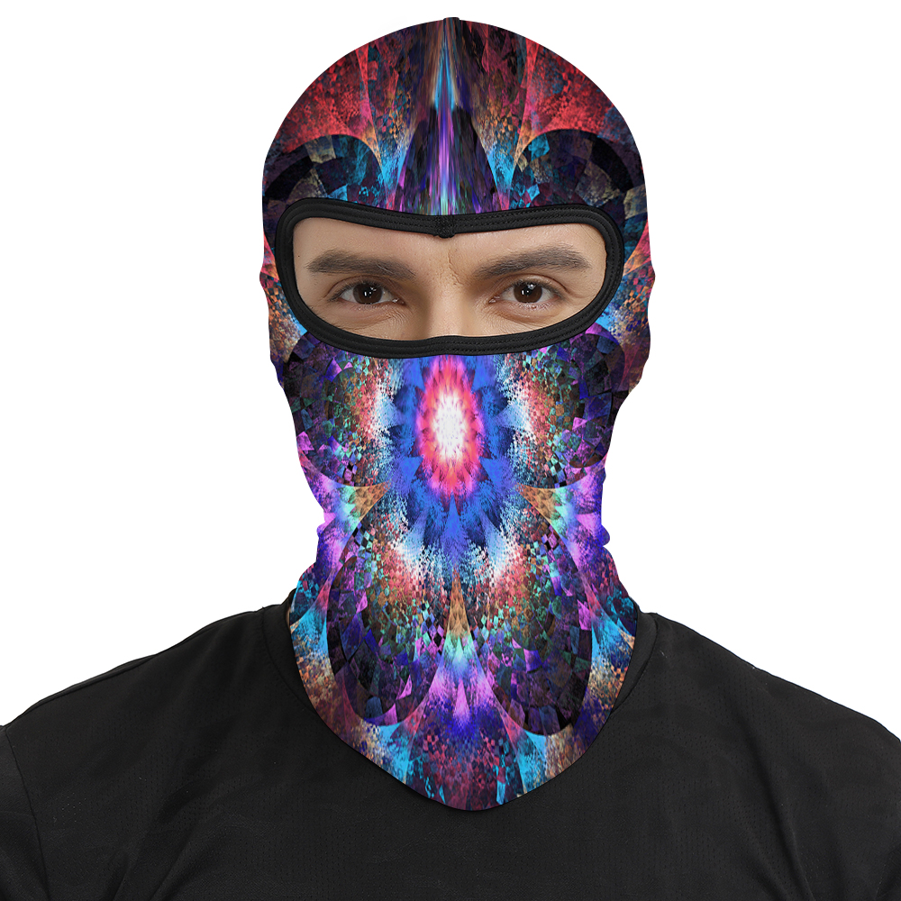 All Over Print Balaclava