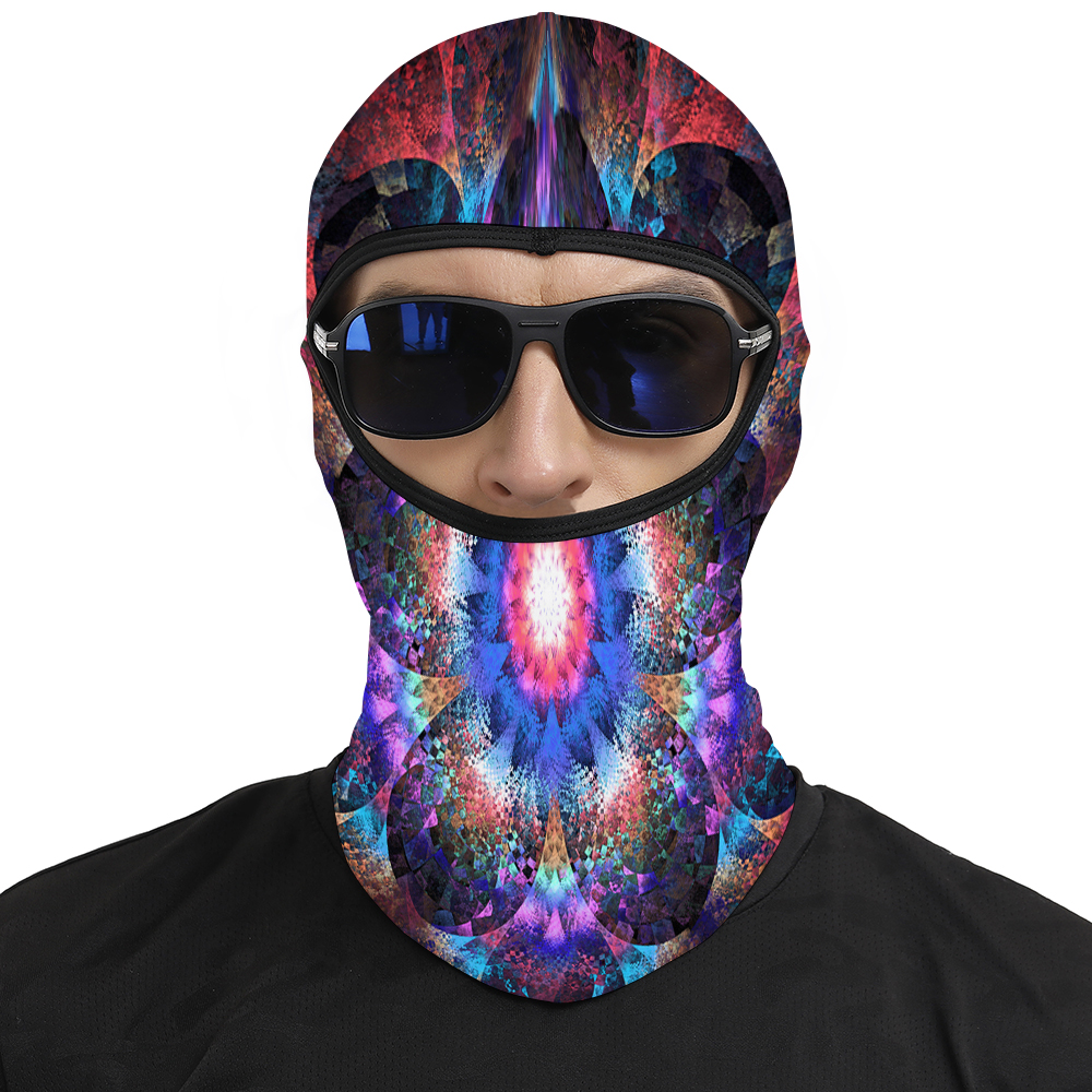 All Over Print Balaclava