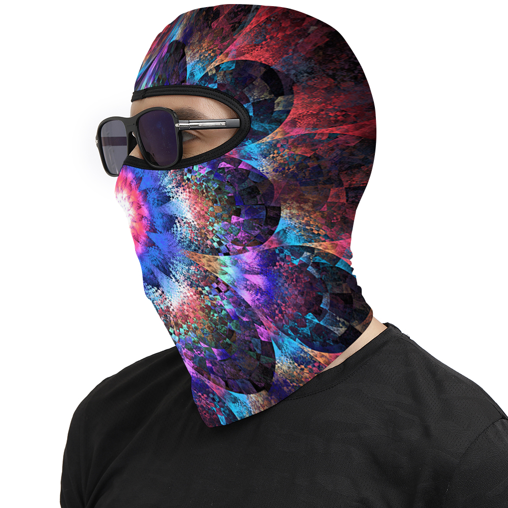 All Over Print Balaclava