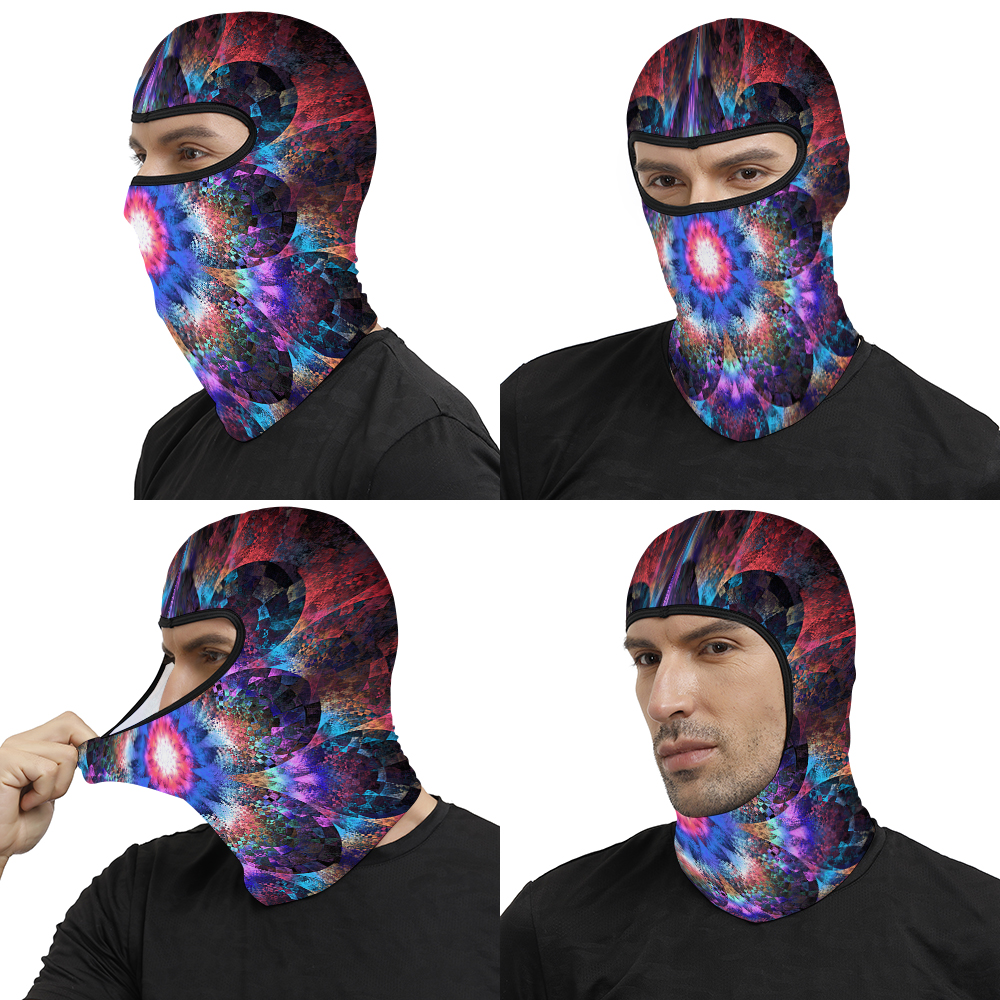 All Over Print Balaclava