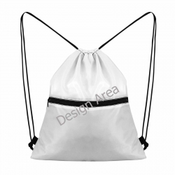 Drawstring Bag