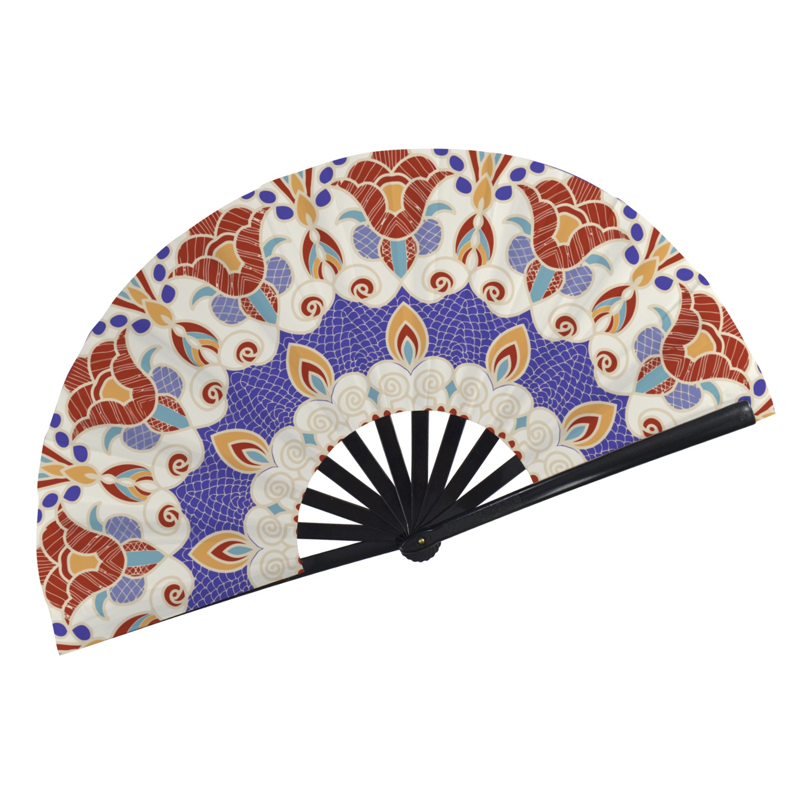 Folding Clack Fan
