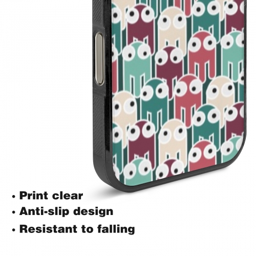 Phone Case for iPhone 16 Pro Max