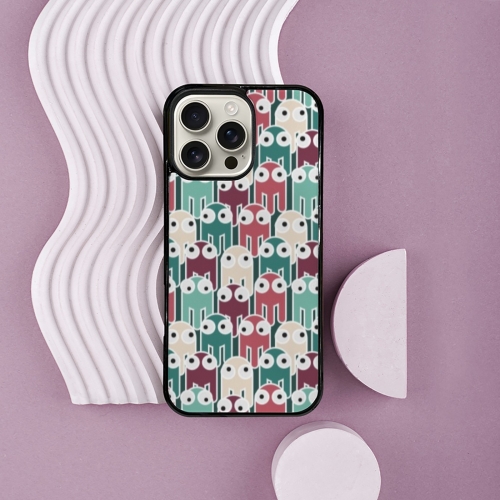 Phone Case for iPhone 16 Pro Max