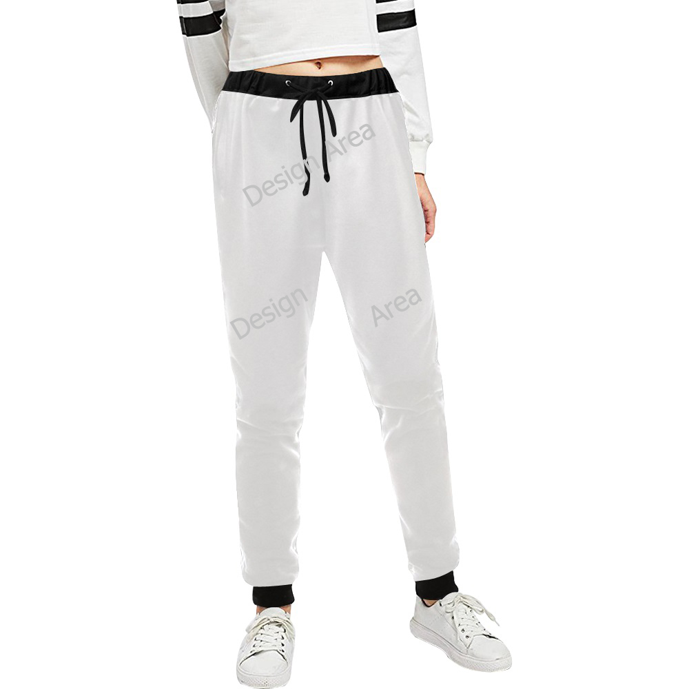 Custom Women's Sweatpants