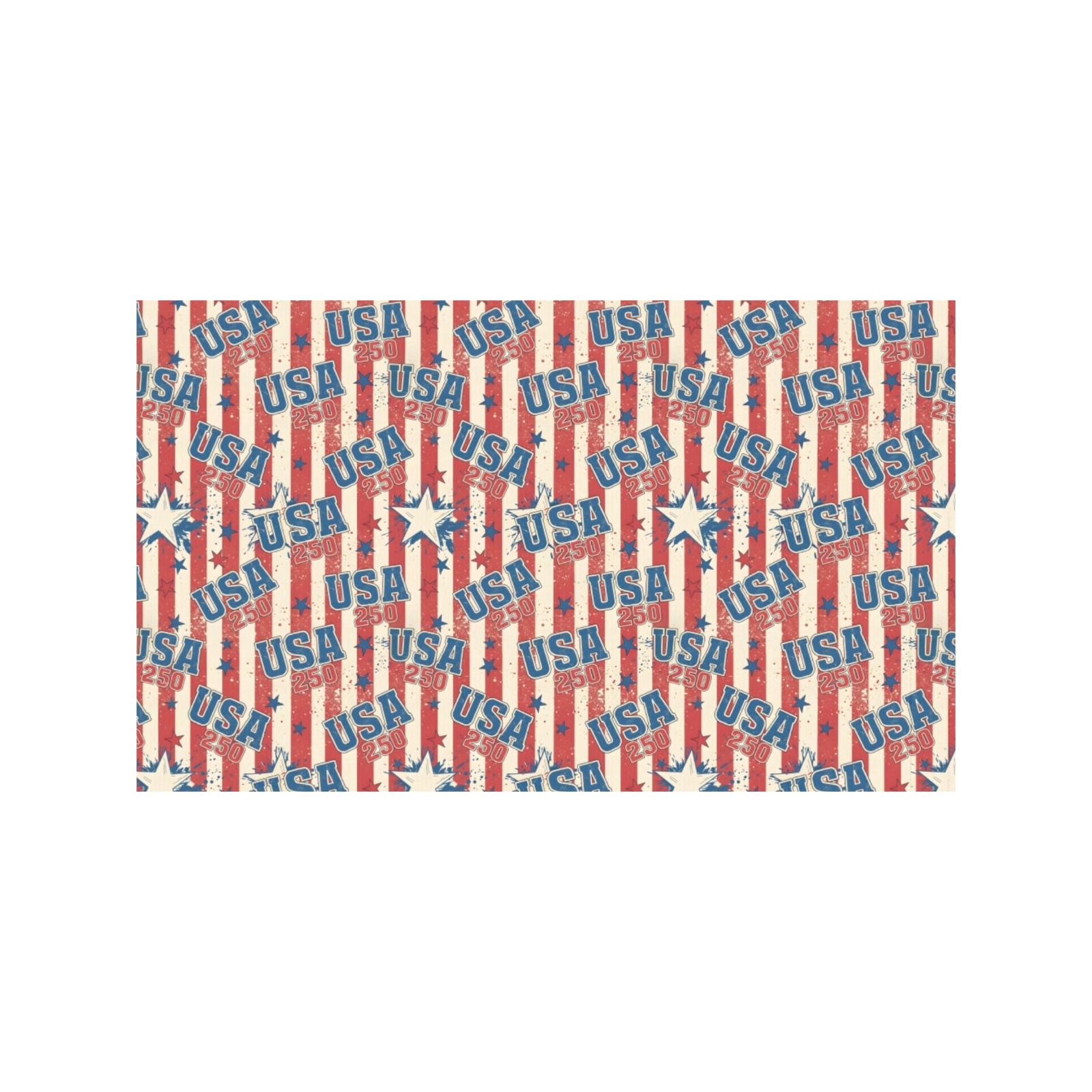 Customizable Garden Flag - 60x36 inches - Durable Black Coated Fabric
