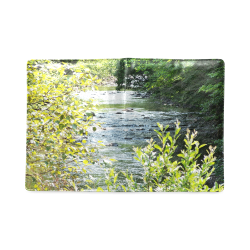 River Runs Through It Custom NoteBook B5 | ID: D161176