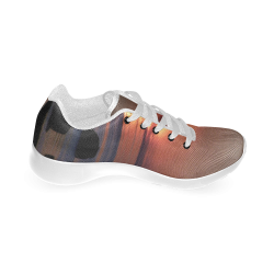 Moony Sunset Men’s Running Shoes (Model 020) | ID: D206334