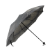 Gothic Friesian Horse Foldable Umbrella (Model U01) | ID: D175413