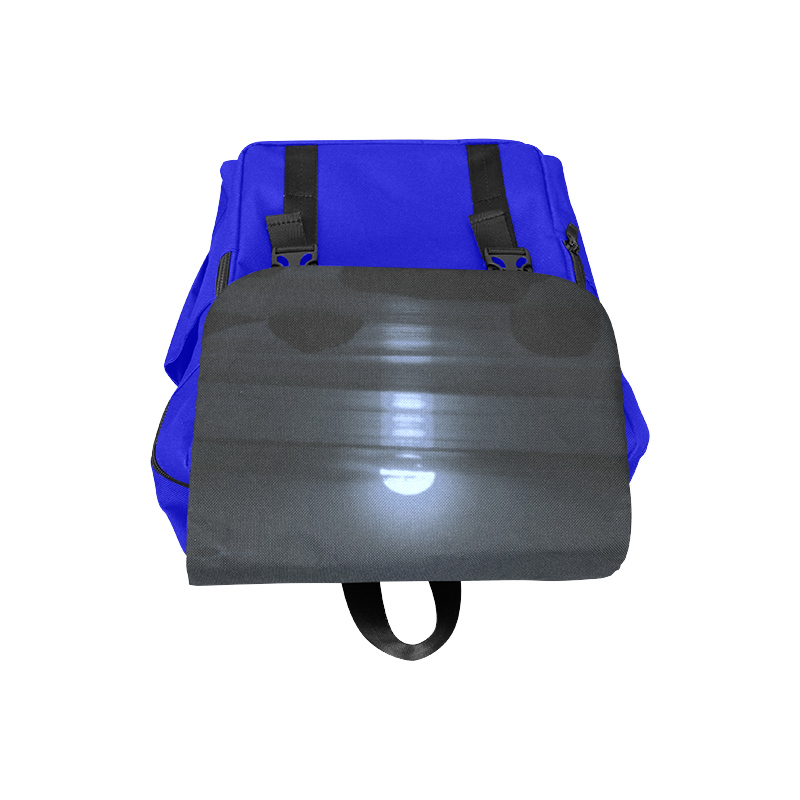 Moony Sunset Casual Shoulders Backpack (Model 1623) | ID: D206263