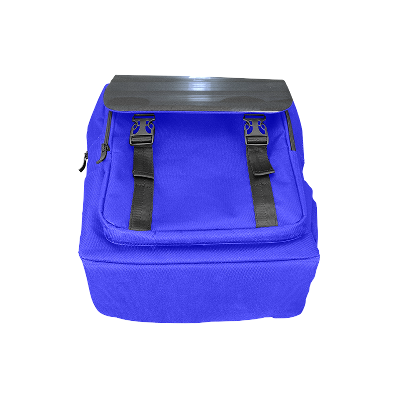 Moony Sunset Casual Shoulders Backpack (Model 1623) | ID: D206263