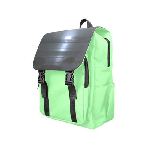 Moony Sunset Casual Shoulders Backpack (Model 1623) | ID: D206282