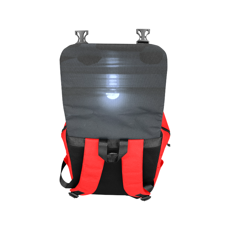 Moony Sunset Casual Shoulders Backpack (Model 1623) | ID: D206273