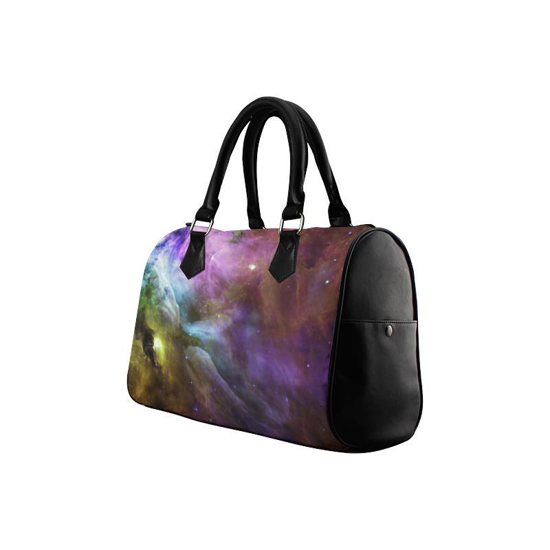 Orion Boston Handbag (Model 1621) | ID: D213951