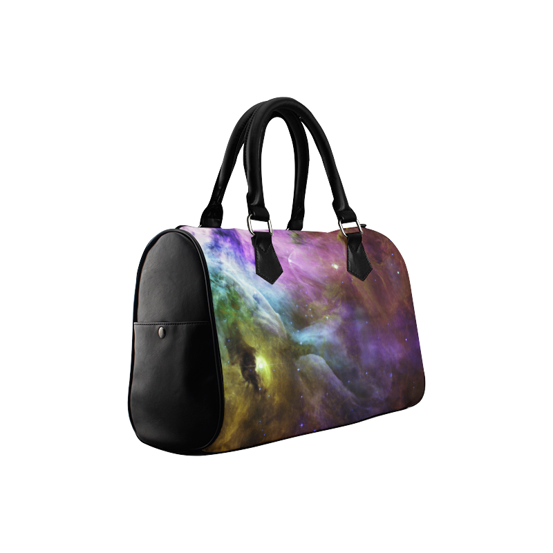 Orion Boston Handbag (Model 1621) | ID: D213951