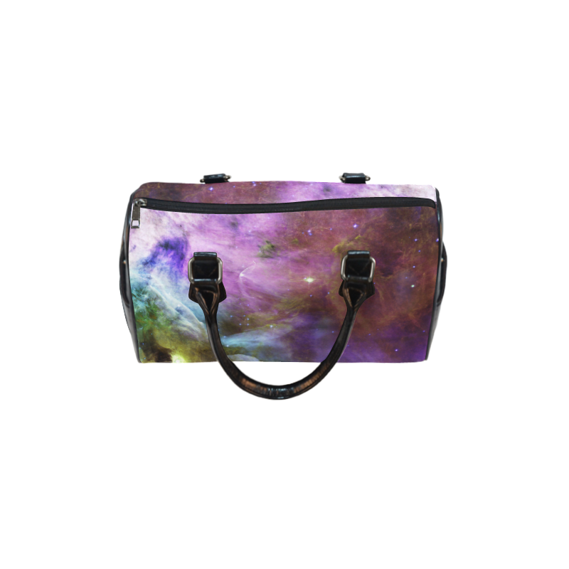 Orion Boston Handbag (Model 1621) | ID: D213951