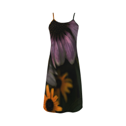 bLUE mIST Alcestis Slip Dress (Model D05) | ID: D407578