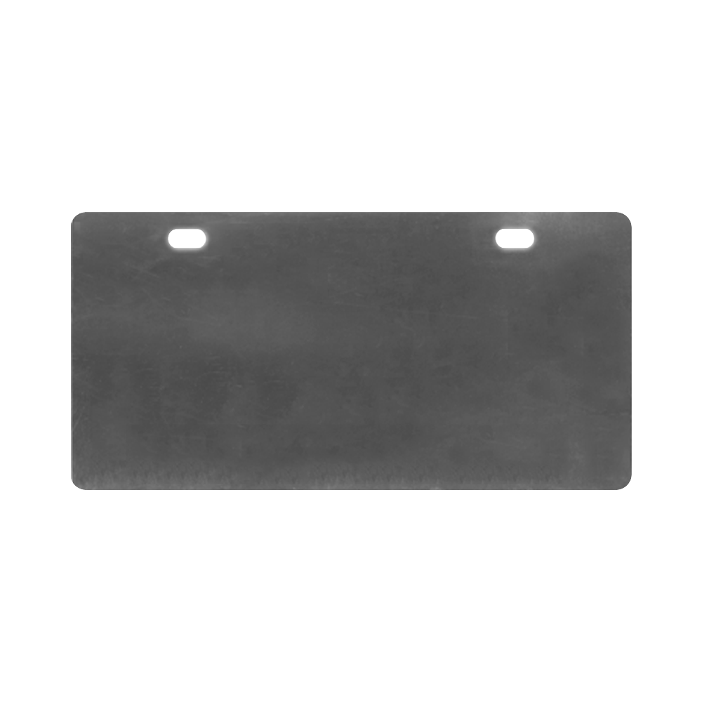 Slam Dunk Basketball Player License Plate | ID: D289789